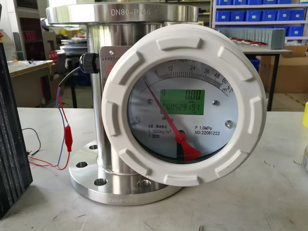 Rota Instruments